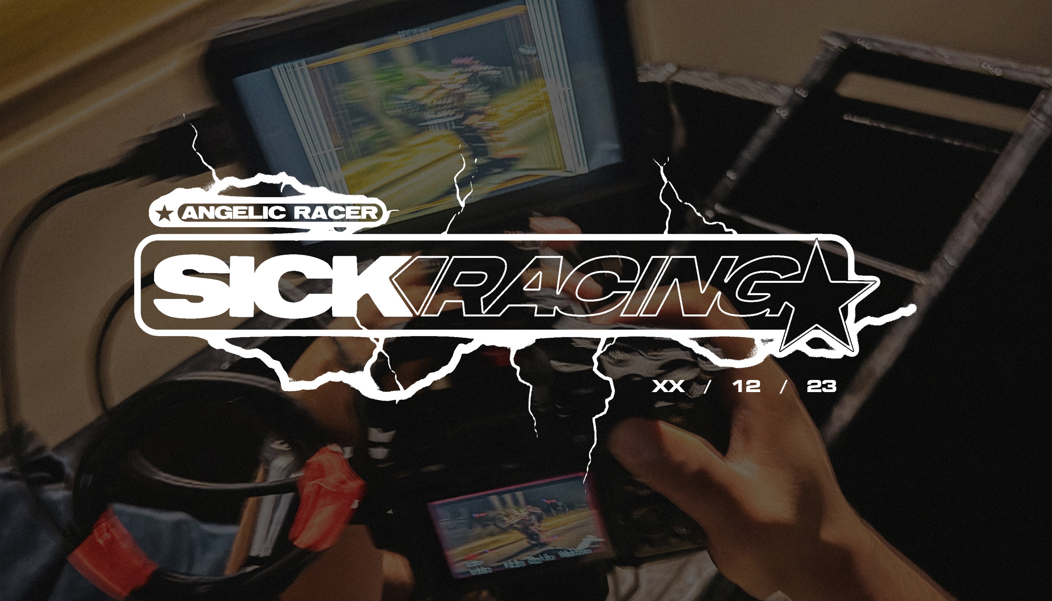 SICKRACING – Sicknation